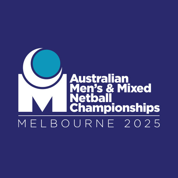 2025 Australian Men's & Mixed Netball Association National Championshi ...