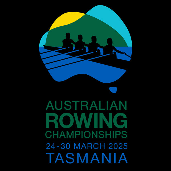 2025 Australian Rowing Championships – The Regatta Shop
