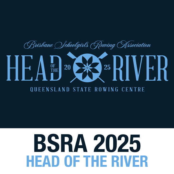 BSRA Head of the River - The Regatta Shop