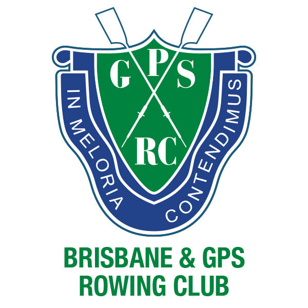 Brisbane & GPS Rowing Club – The Regatta Shop