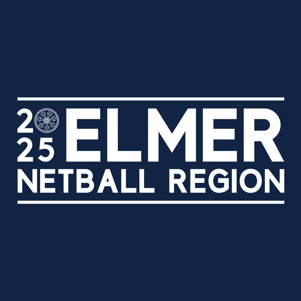 Elmer Netball Region State Titles Tagged "custom name" - The Regatta Shop