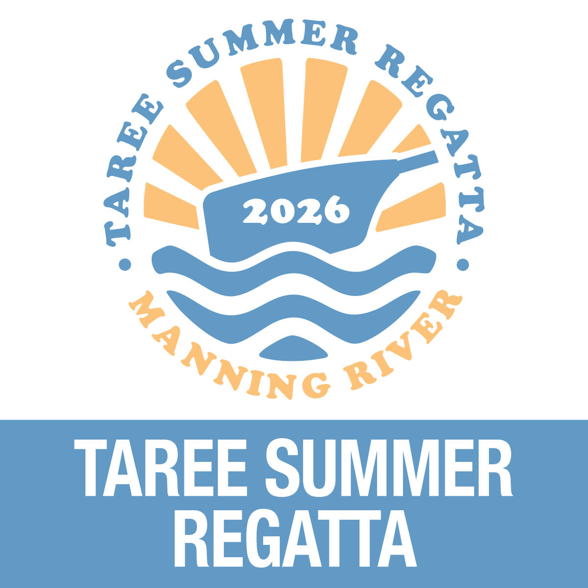2026 Taree Summer Regatta – The Regatta Shop