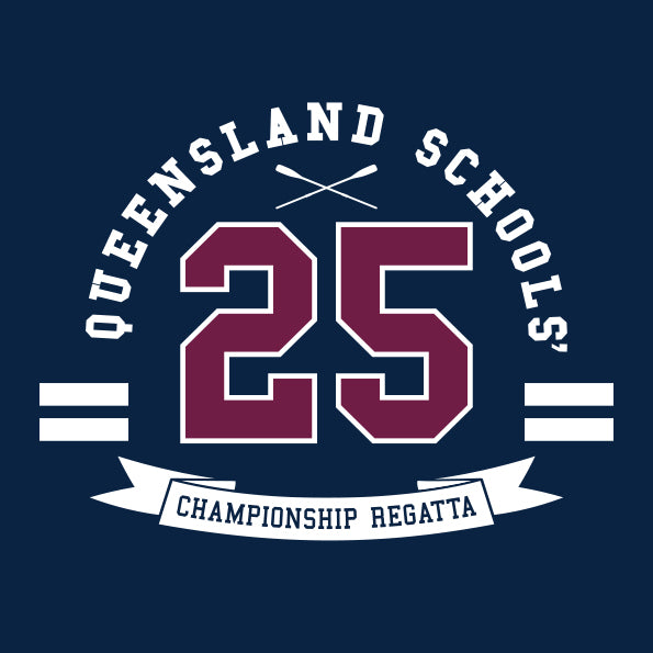2025 Queensland Schools' Championship Regatta – The Regatta Shop