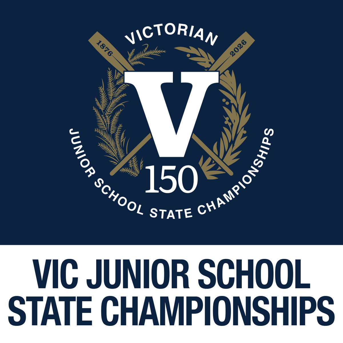 2026 Vic Junior School State Championships – The Regatta Shop