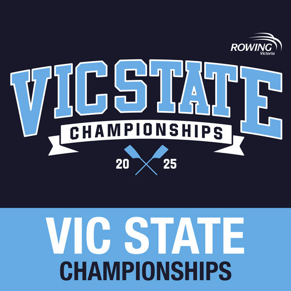 VIC State Championships - The Regatta Shop