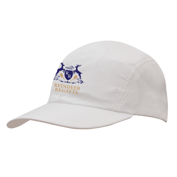 2024 RNSW Reindeer Regatta Cap - The Regatta Shop