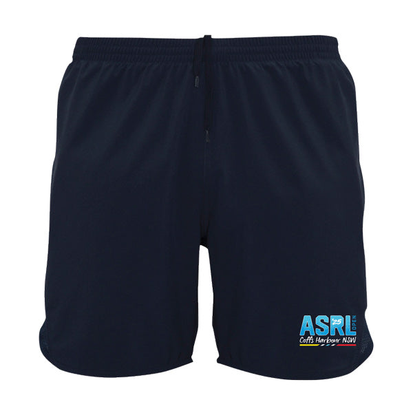 ASRL Open 2025 Shorts Men - The Regatta Shop