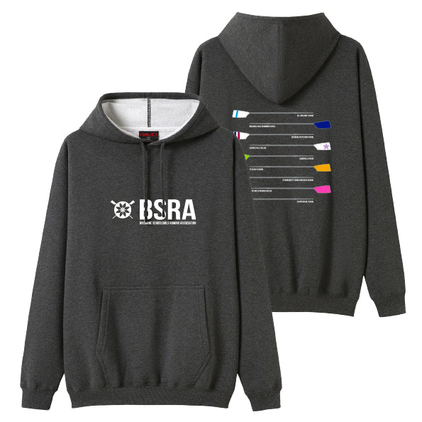 BSRA Hoodie – The Regatta Shop