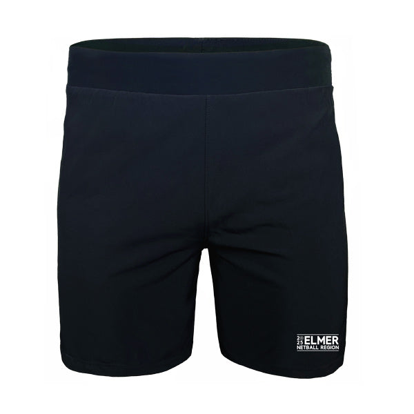 Elmer Netball Region Shorts Men - The Regatta Shop
