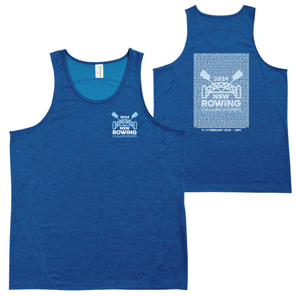 NSW Rowing Championships Tagged "Singlet Men" - The Regatta Shop