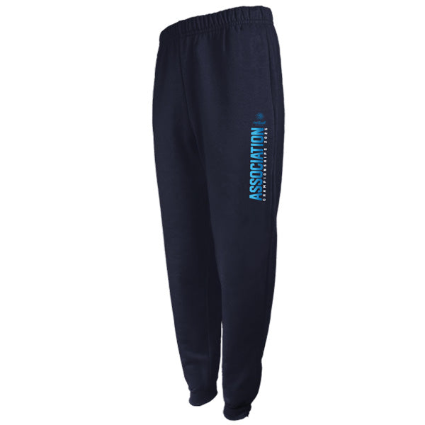 2025 NVAC Central West U/13 Trackies - The Regatta Shop