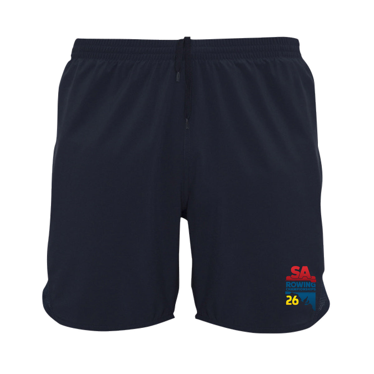 2026 South Australian Rowing Championships Shorts Men – The Regatta Shop