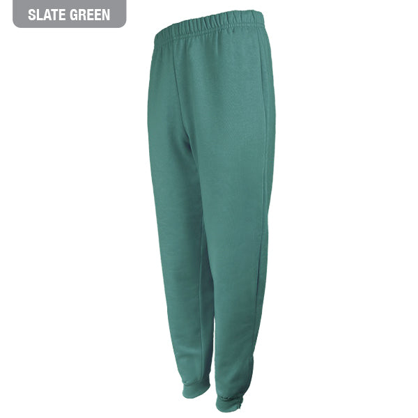 Unisex Trackies - Slate Green – The Regatta Shop
