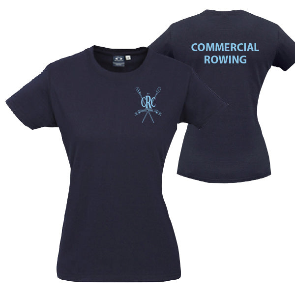 Commercial Rowing Club - The Regatta Shop
