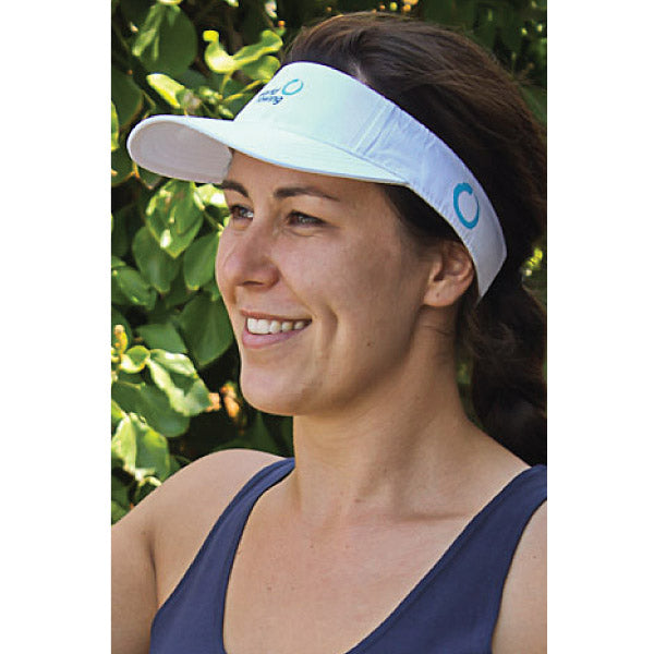 World Rowing Visor - The Regatta Shop