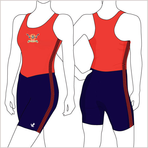 Yarra Yarra Rowing Club - The Regatta Shop